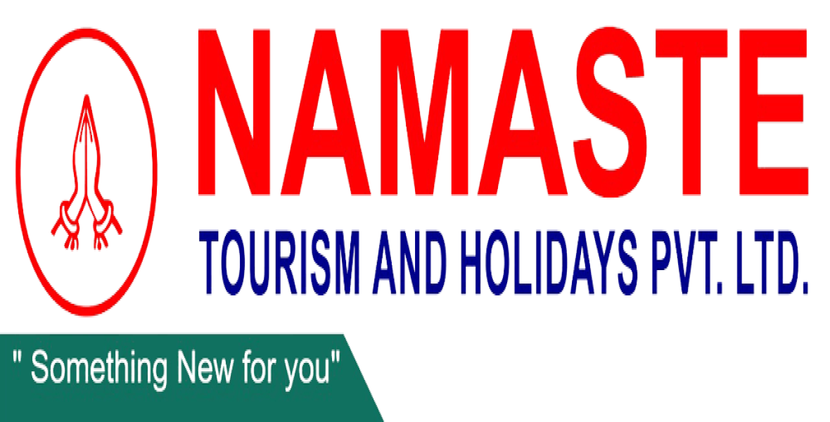 Namaste Tour - Choose Your Tour